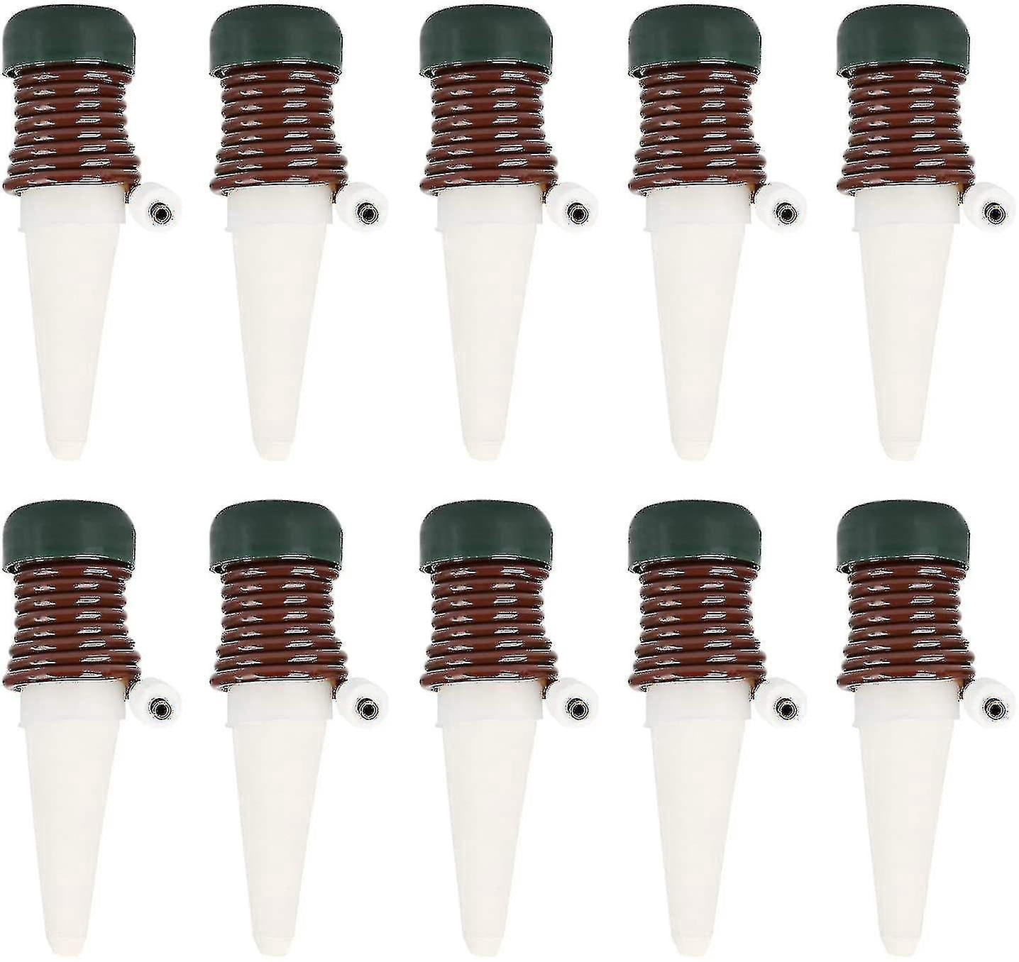 Drip Irrigation Set (10 Pieces) - Probe For Self-watering Domestic ...