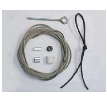 BAL RV Products/ Adnik 22305 Slide Out Cable Repair Kit Accu-Slide (TM ...