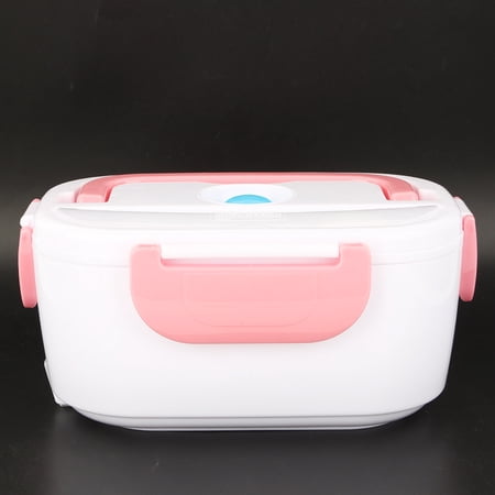 Boîte à Lunch électrique, Chauffe-repas Portatif Ergonomique, Voyage ...