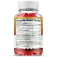 Pure Fuel Keto Acv Gummies Maximum Strength Diet Weight Booster