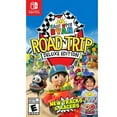 Nintendo Switch Game: Race With Ryan Road Trip, Deluxe Edition - Kids ...