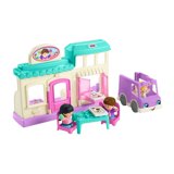 Fisher-Price Little People Time for a Treat Gift Set - Walmart.ca