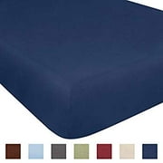 Fitted Queen Sheets - Walmart.com
