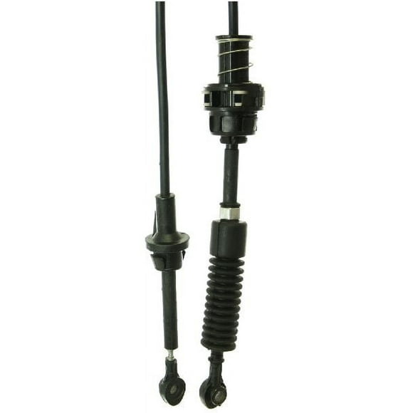 Chevrolet Colorado Automatic Transmission Shifter Cable