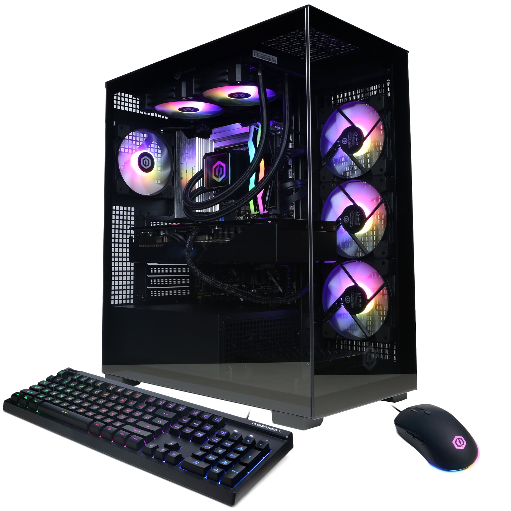 Click here for Cyberpowerpc Cyberpowepc Gamer Supreme Desktop Int... prices