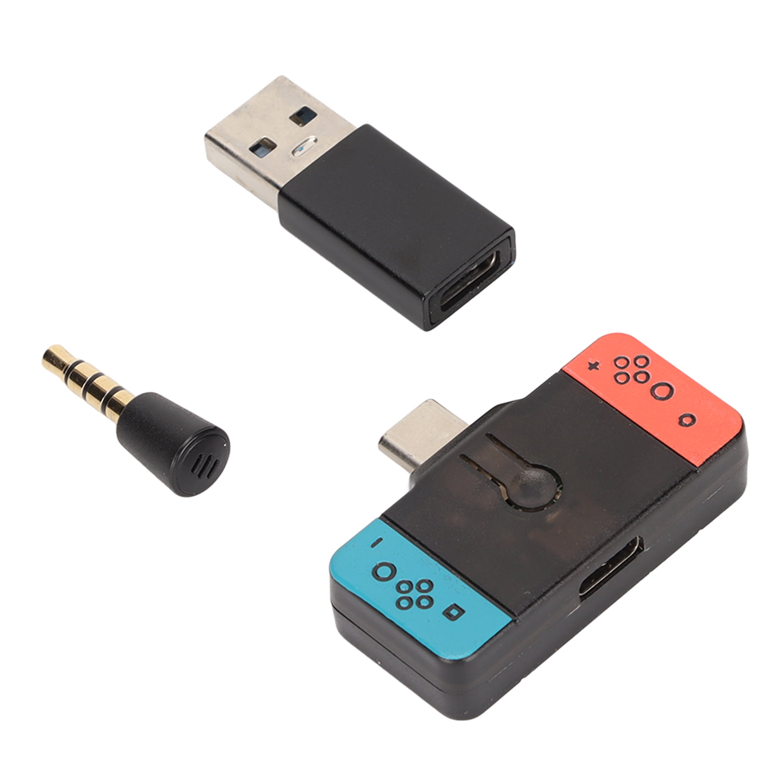 Adaptador Bluetooth tipo C, transmisor Bluetooth HS‑SW287 Adaptador ...