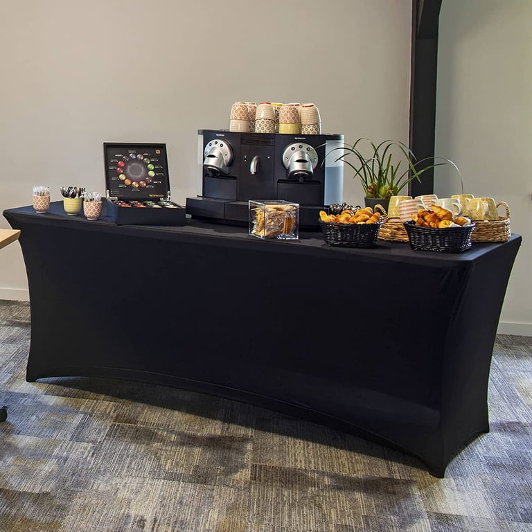 Table Cloth Rectangle Table Buy Bishop Foldable Table Portable ...