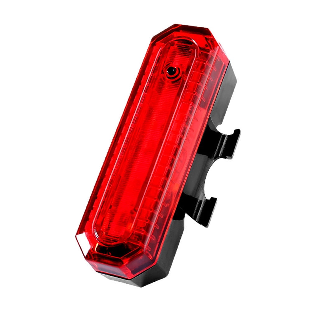 Click here for Unbranded Bike Tail Light Rechargeable Cob Led Bic... prices
