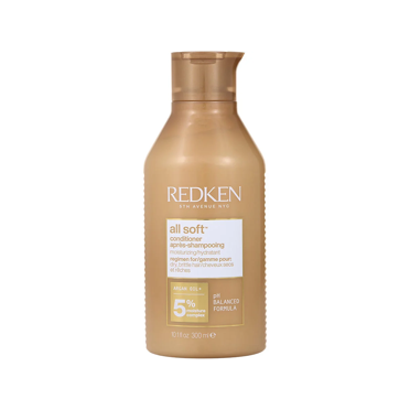 Redken Color Fusion Color Cream Natural Fashion - 5Gr Gold-Red - 2.1 oz ...