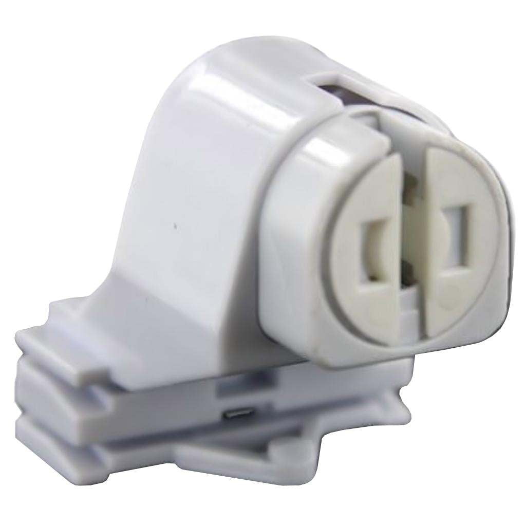 Etlin-Daniels 05085 - 120 watts 600 volts G5 Base Non-Shunted Lamp ...