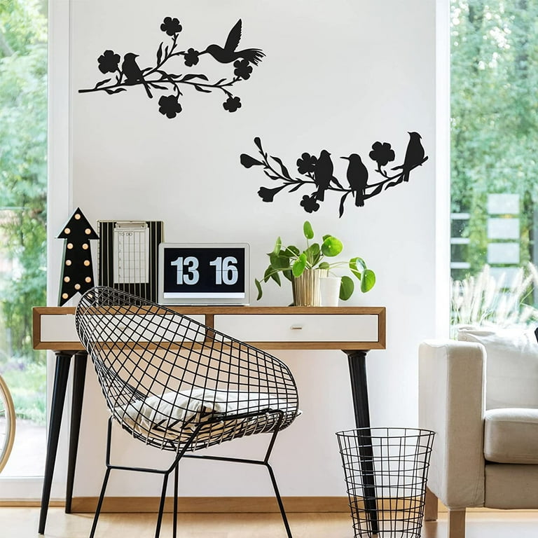 Art Deco Wall Decals