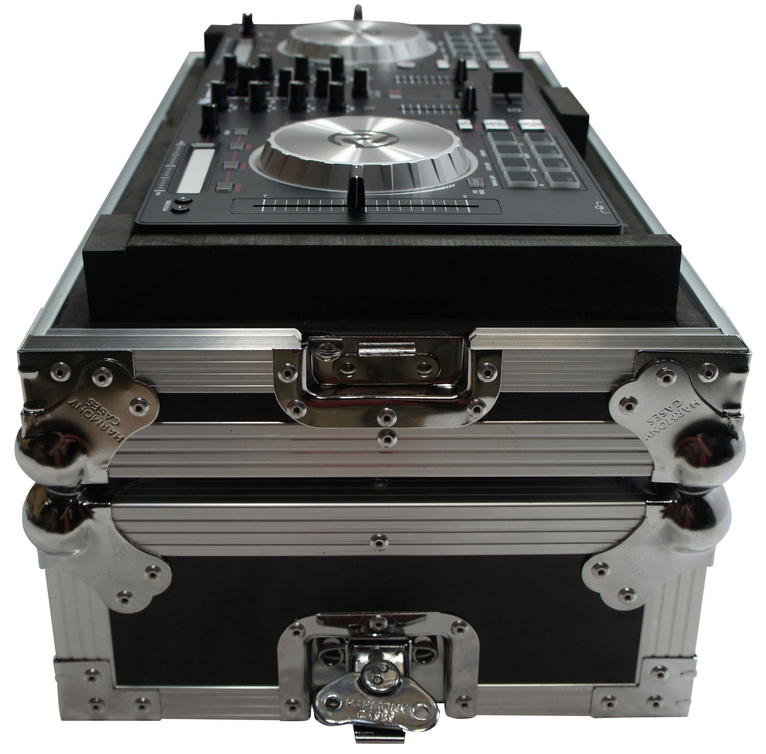 Coffin Case For Numark Mixtrack Pro 2