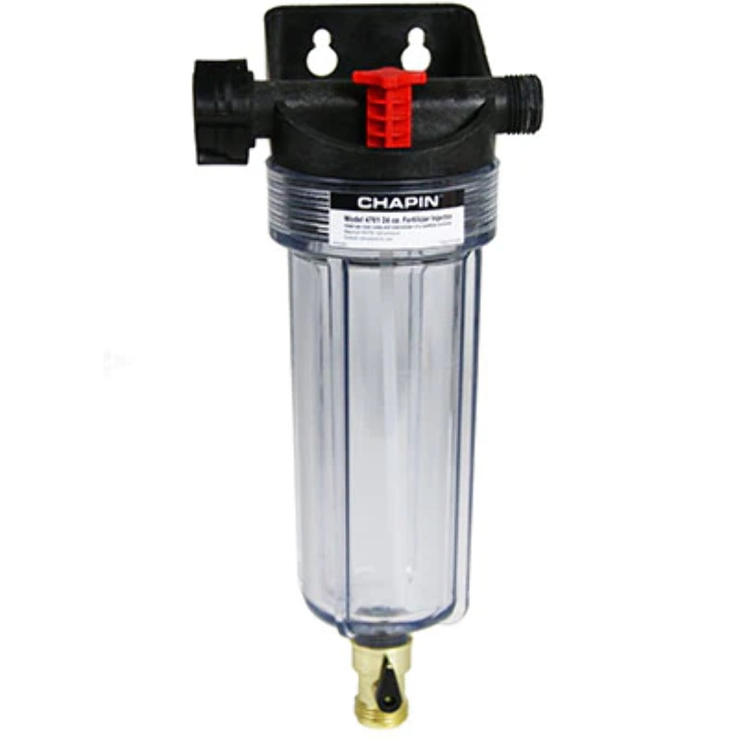 Chapin HydroFeed 24 oz. Fertilizer Injector - Walmart.com