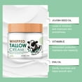 LENBGV6 Clearance Whipped Tallow Balm for Skin Care, Grass Fed Beef ...