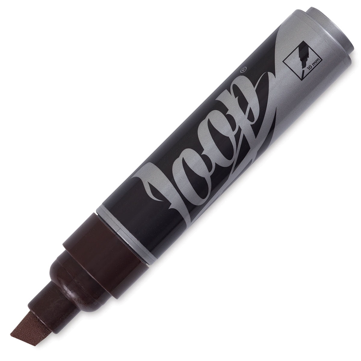 Loop Water-Based Acrylic Marker - Baltimore, 10 mm - Walmart.com
