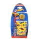 Hot Wheels Manual TOOTHBRUSH GIFT SET (Toothbrush, Cap and Cup ...
