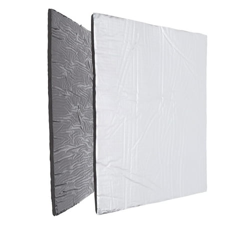 ANGGREK Heat Insulation Cotton, 3D Printer Hot Bed Insulation Cotton ...