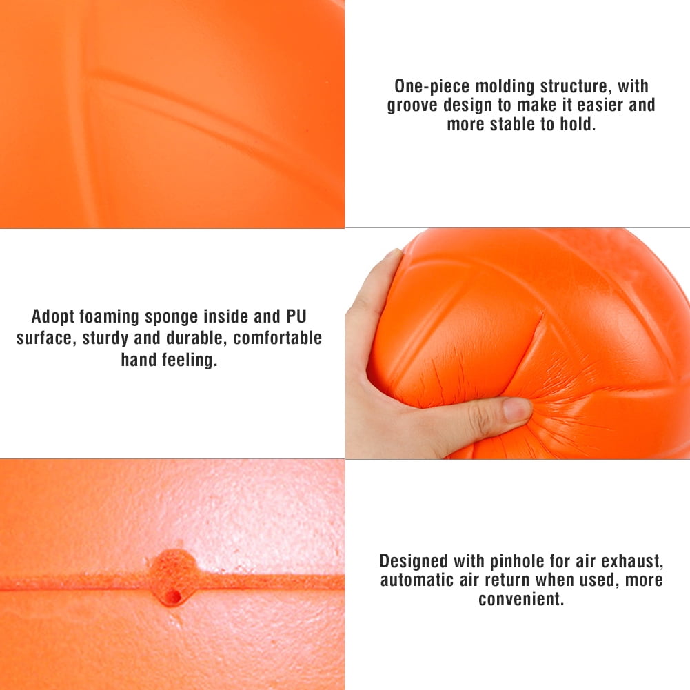 Click here for Domqga Volleyball Soft Waterproof Volleyball For P... prices