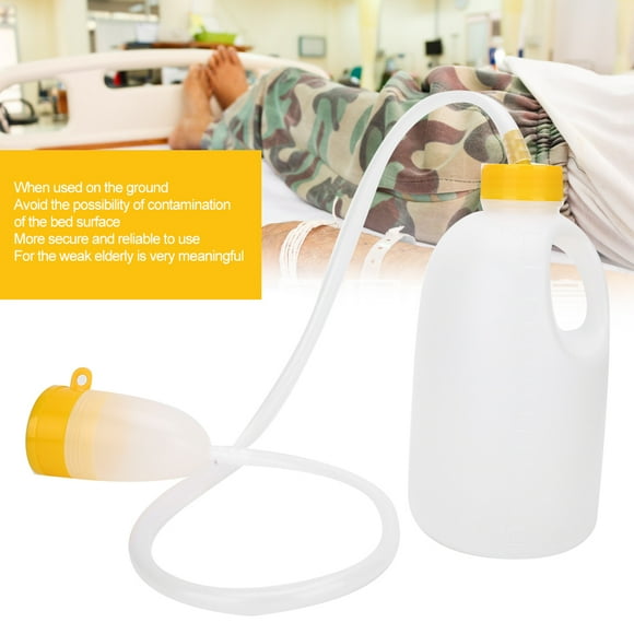 Hospital Pee Bottle