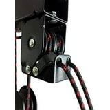 Cargo Box Ceiling Storage Hoist - Walmart.com