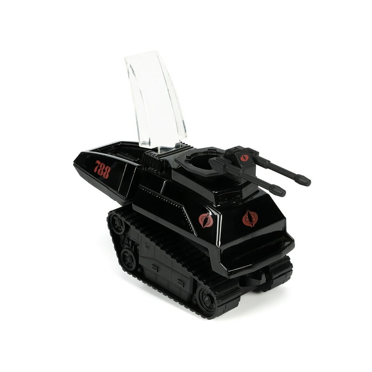 1983 Gi Joe Tank