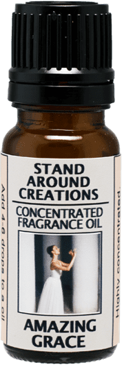 AMAZING GRACE FRAGRANCE OIL .33-FL. OZ. - Walmart.com