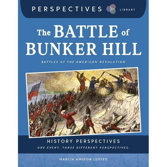 You Choose: Battlefields At Battle in the Revolutionary War: An ...