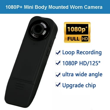 BOYO VTK-MICRO Vision Vtk-micro Dual-mount Micro Camera - Walmart.com