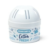 Humydry Mini - Cotton Fresh Moisture Absorber & Humidity Air Freshener ...
