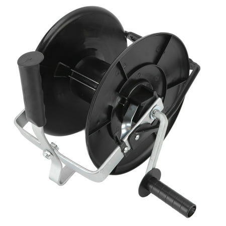 Fence Electrified Rope Winder, Electric Fence Wire Reel Locking ...