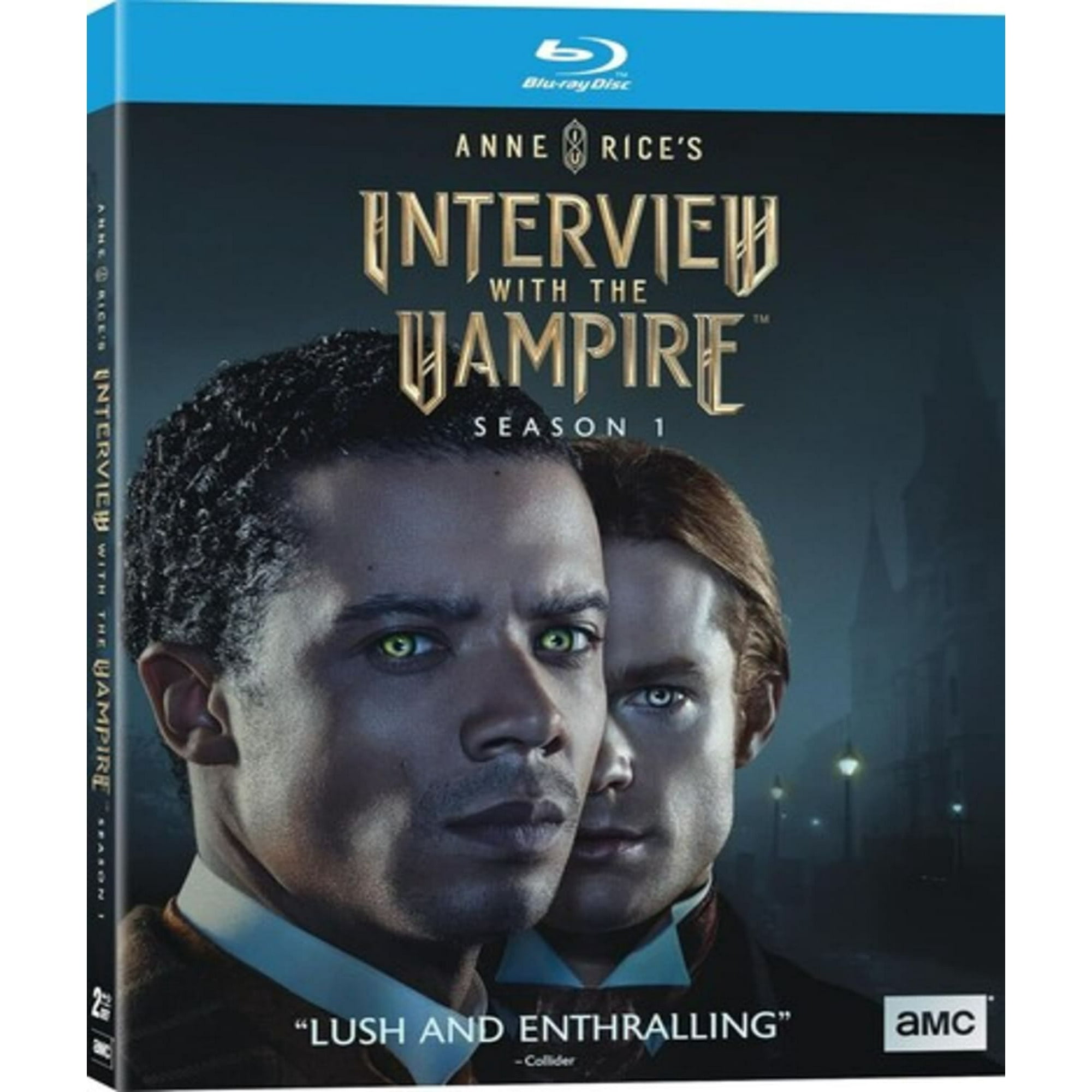 Click here for Unbranded Interview With The Vampire: Season 1 - B... prices