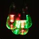 Better Homes & Gardens 24 Foot Multi-Color Chasing String Light for ...