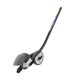 HART PowerFit Edger Attachment (for Attachment Capable String Trimmer ...