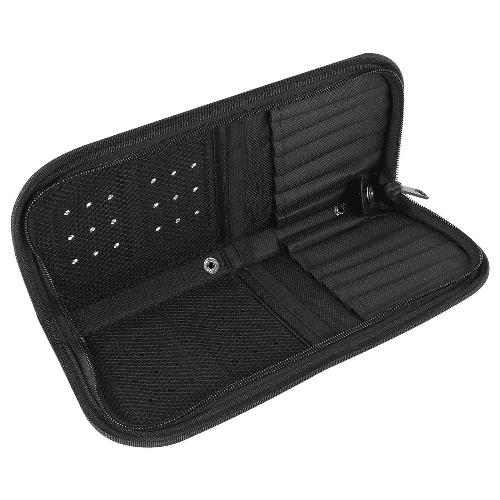 Click here for Unbranded 29cm Artist Paint Brush Holder Zippered... prices