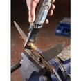 Dremel 3000-1/25 1.2 Amp Corded Variable Speed Rotary Tool, 1 ...