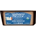 GoMacro - Organic MacroBar Heartwarming Retreat Bars Box Oatmeal ...