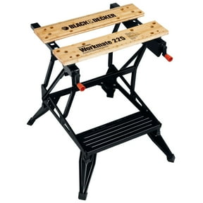 Wood Workbench Desktop Woodworking Vise Portable Smart Vice with ...