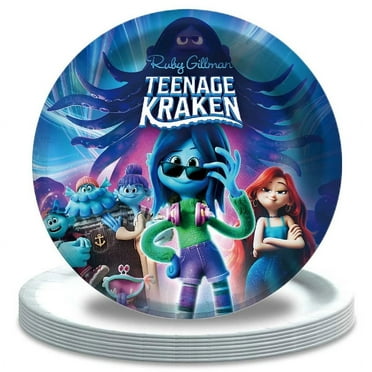 Bratz Girls Party Supplies Birthday Decorations Plates Banner Kids Cake ...