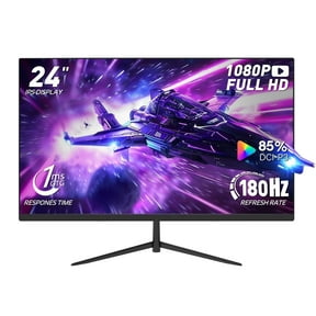 onn 27" Curved FHD (1920 x 1080p) 165hz 1ms Adaptive Sync Gaming ...