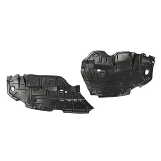 Replacement REPS310129 Engine Splash Shield Compatible with 2010-2014 ...