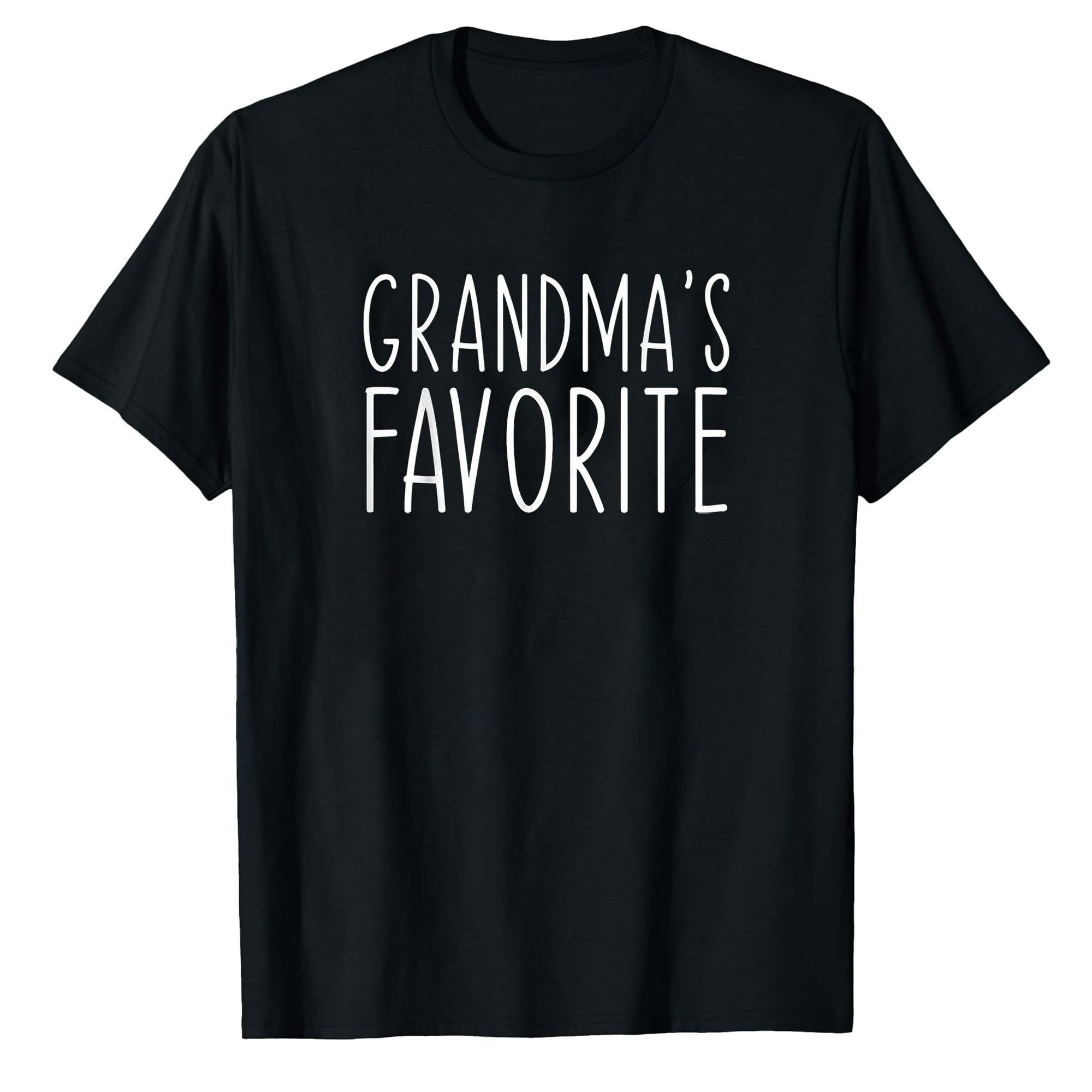 Click here for Aaljy Grandmas Favorite Funny Grandparent Grandchi... prices