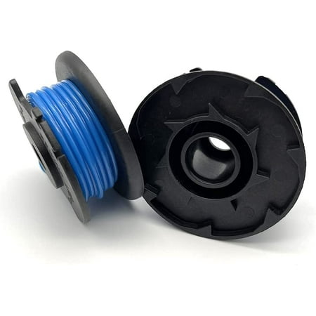LZMY 6-Pack Replacement Spool for RYOBI AC14RL3A 0.065" String Trimmer ...