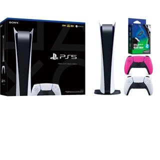 Restored Sony 3006634 PlayStation 5 Console (Refurbished) - Walmart.com