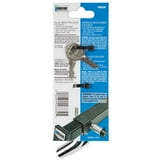 Reese Towpower Trailer Hitch Tow Key, Dual Bent Pin Receiver Lock ...