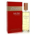 Jovan Musk Eau De Cologne, Perfume for Women, 3.25 oz - Walmart.com