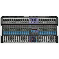 Behringer XR18 Digital Mixer - 18 Channels, 12 Bus, Wi-Fi, USB Audio ...