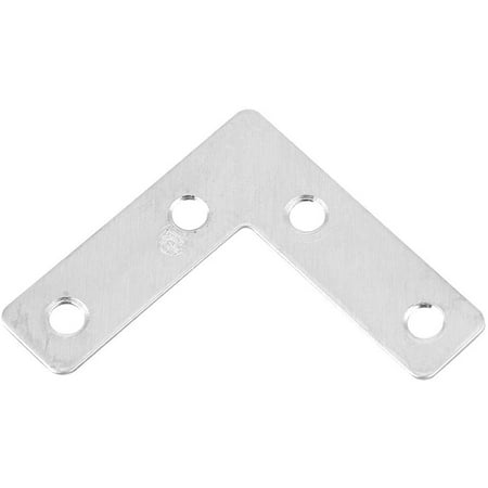 Brushed Surface Treatment, Countersunk Head Screw, Corner Plate ...