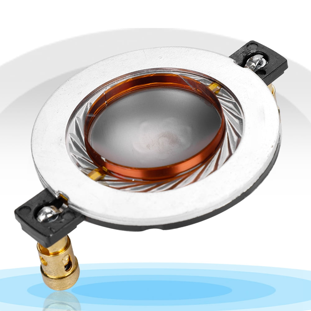 Akozon Durable General Voice Coil, Tweeter Voice Coil, For Home Theatre ...