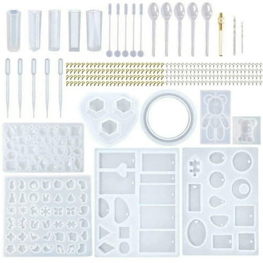 Crystal Flowers Creative Kit - Walmart.com