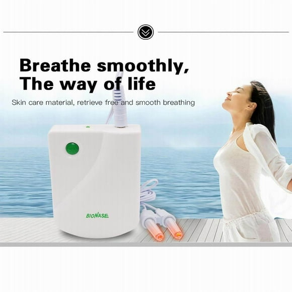 Nebulizer Machine